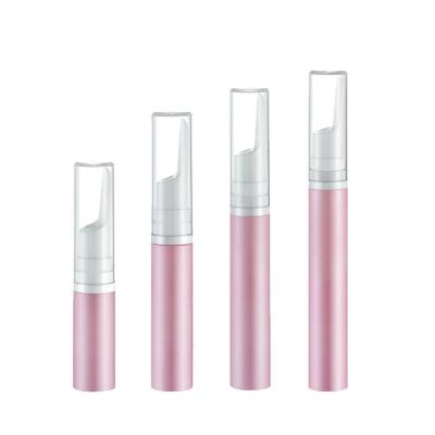China 10ml 15ml om de Plastic Lege Kosmetische Fles Zonder lucht van de Oogroom Te koop