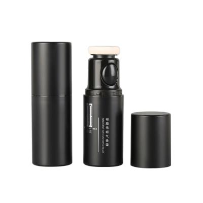 China Fles Zonder lucht Zonder lucht van de de Container de Kosmetische PETG 30ml Pomp van de luxepomp voor de Room van BB Te koop