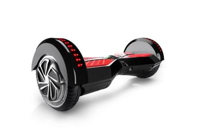 Cina Colori d'equilibratura del motorino del motore di auto elettrico a 6.5 pollici di Bluetooth su misura in vendita