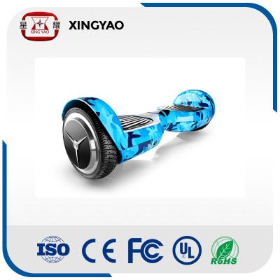 Cina Motorino d'equilibratura a 10 pollici, caricante la batteria astuta della ruota di equilibrio in vendita