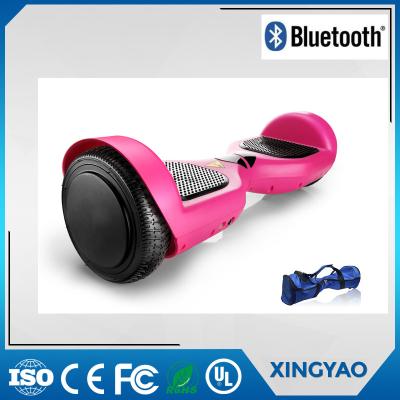 Китай Самокат собственной личности Bluetooth балансируя, собственная личность колеса воздуха балансируя электрический Unicycle продается