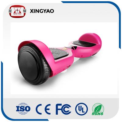 China Um auto de 6,5 polegadas que equilibra o