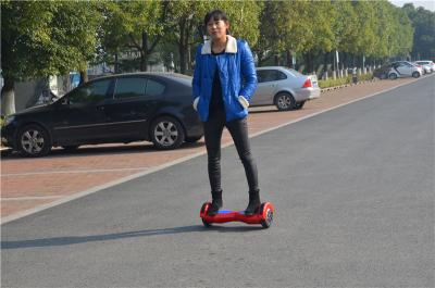 Cina Veicolo elettrico a pile di equilibrio a due ruote per le ragazze in vendita