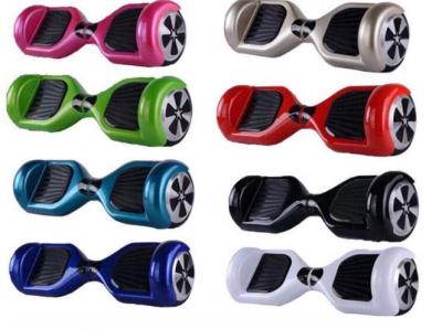 Китай самокат 2 дистанционного управления 170mm катит hoverboard с светами водить продается