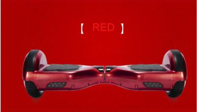 Cina Pattino del motorino di E, motorino d'equilibratura di auto con Bluetooth in vendita