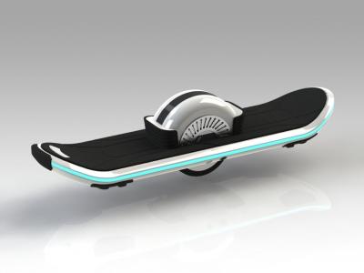 Cina 500w 1 H che incarica un hoverboard elettrico del motorino della ruota delle luci principali in vendita