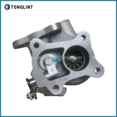 Κίνα Opel Corsa Combo Astra Turbocharger TD025M 49173-06501 προς πώληση