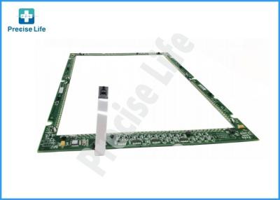 중국 청교도 베넷 840 통풍기 4-076530-30 부분 GUI 터치 프레임 보드 판매용