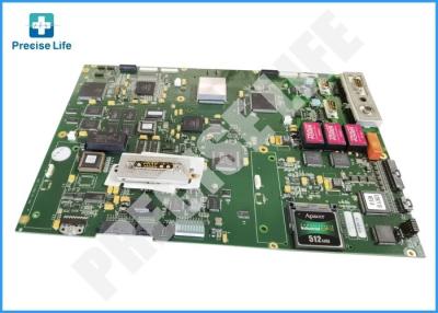 中国 清教徒のベネット4-075727-30の換気装置はPB840換気装置のためのCPUボードを分ける 販売のため