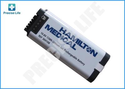 중국 해밀턴 369108 배터리 MSP369108 배터리 리온 10.8V 재충전 판매용