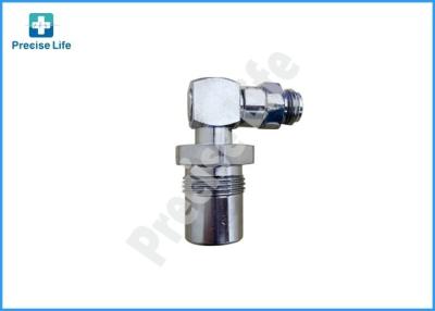 중국 PBA 컨트롤러 인공호흡기 산소 커넥터 어셈블리 Mindray Synovent E3 판매용