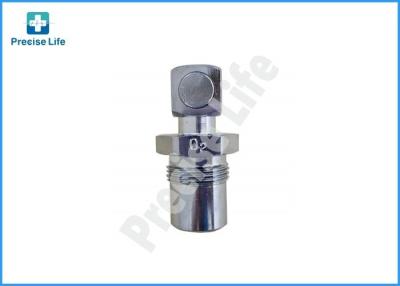 중국 PBA 컨트롤러 인공호흡기 산소 커넥터 어셈블리 Mindray Synovent E3 판매용