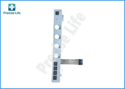 중국 6671142 작은 모형 서보 기구에 의한 I / S 얇은막 포일 종류 I는 키패드 통풍기 부분을 입각합니다 판매용