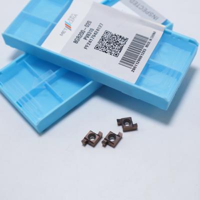 6GR 7GR 8GR 9GR  High-Quality Carbide Inner Turning Inserts for Reliable Machining, Inner Bore Insert