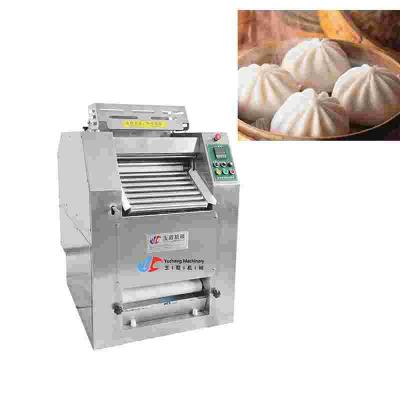 China la línea automática de la producción alimentaria de la prensa de batir de la pasta 1.8Kw modificó para requisitos particulares en venta