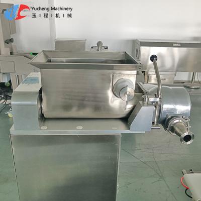 China 1Kw que llena encrustando la cadena de producción del Mooncake de la máquina 220V en venta