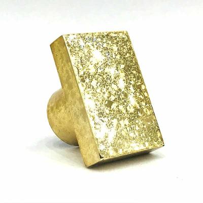 Китай Прямоугольник формирует внезапную крышку флакона духов Zamak металла фрагментации продается