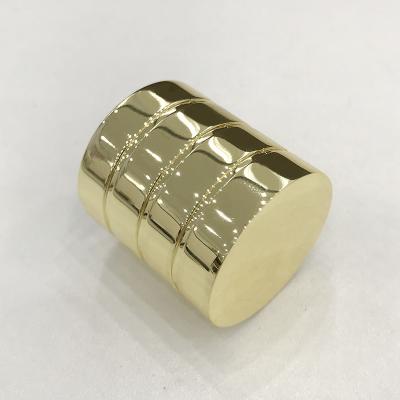 중국 저항하는 내구성 누출로 주문을 받아서 만들어진 Zamak 향수 모자는 죽습니다 판매용