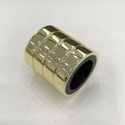 중국 저항하는 내구성 누출로 주문을 받아서 만들어진 Zamak 향수 모자는 죽습니다 판매용