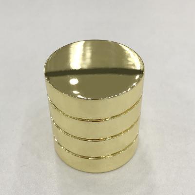 중국 저항하는 내구성 누출로 주문을 받아서 만들어진 Zamak 향수 모자는 죽습니다 판매용