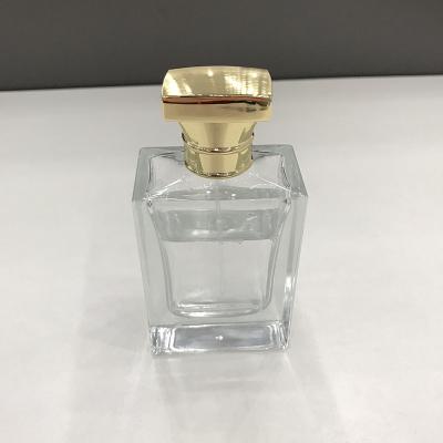 China Tampa de perfume Zamak personalizada para uso em cápsulas de fragrância à venda