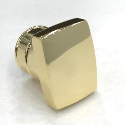 China Tampa de perfume Zamak personalizada para uso em cápsulas de fragrância à venda