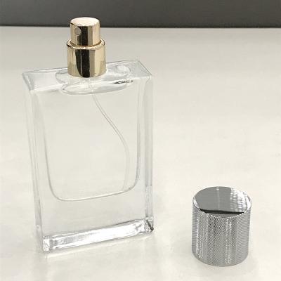 China Proceso de fundición por inyección de Zamak Caps de perfume superior con personalizable en venta