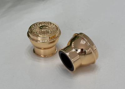 Cina Cappotti per profumi Zamak in stile Zamak. in vendita