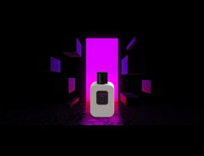 중국 맞춤형 Zamak 향수 캡 당신의 향수 프레젠테이션 개인화 판매용