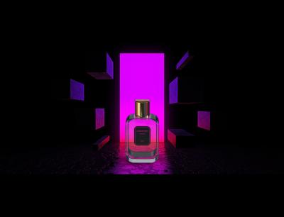 중국 맞춤형 Zamak 향수 캡 당신의 향수 프레젠테이션 개인화 판매용