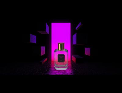 중국 맞춤형 Zamak 향수 캡 당신의 향수 프레젠테이션 개인화 판매용