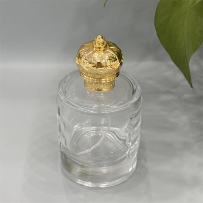 China Caps de Perfumes Zamak Caps personalizados para garrafas de perfume à venda