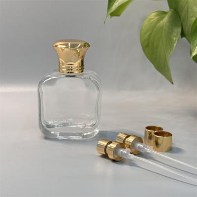 China Caps de Perfumes Zamak Caps personalizados para garrafas de perfume à venda