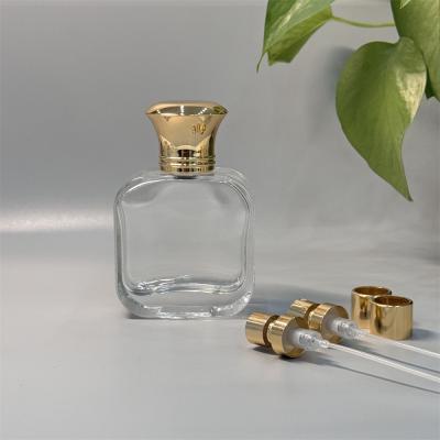 China Caps de Perfumes Zamak Caps personalizados para garrafas de perfume à venda