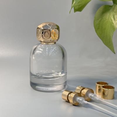 China Customize garrafa de perfume Eco-friendly caps de liga de zinco para marca ou personalização à venda