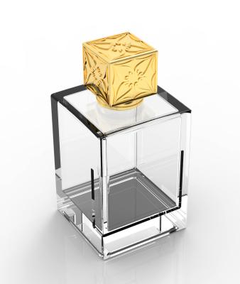 중국 황금 진크 합금 자맥 향수 캡 세트 판매용