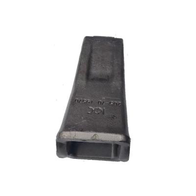 Chine OEM CAT Digger Bucket Teeth 7T3402 7T3402HS 7T3402RC-1 7T3402RC-2 7T3402RC à vendre