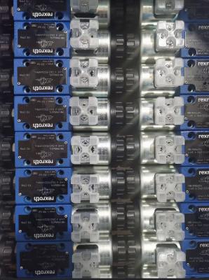 China 4WE6J62/EG220N9K4/V 4WE6J62/EW110N9K4 4WE6J62/EG110N9K4/B10 4WE6J62/EG110N9K4/B08 4WE6J62/OFEG110N9K4German Rexroth mechanical directional valve for sale