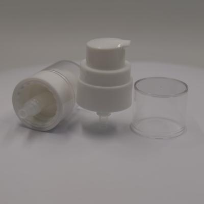China Silk Screen Print Transport Plastic Lotion Pump For Long Distance  Strong Carton Packing for sale