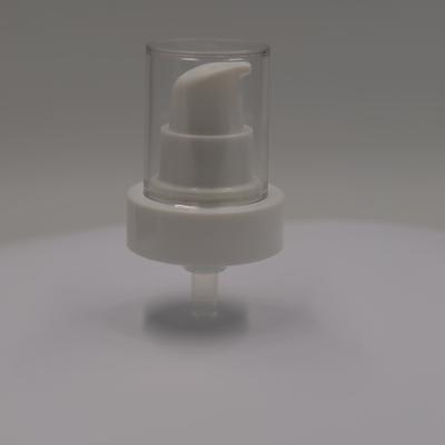 Chine Round Plastic Pump Dispenser With Left And Right Function Made Of PP Material à vendre