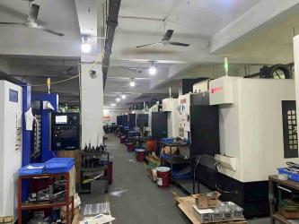 China Factory - iMission Industry Co.,Ltd