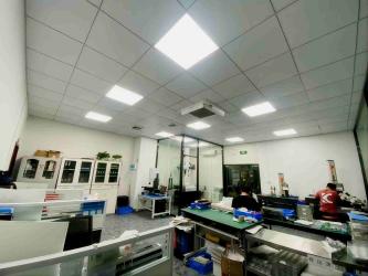 China Factory - iMission Industry Co.,Ltd