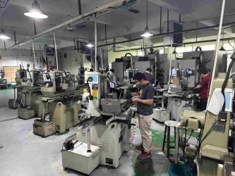 China Factory - iMission Industry Co.,Ltd