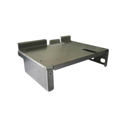 China Turning CNC Cutting Design Machining Services Stainless Steel CNC Milling ODM for sale