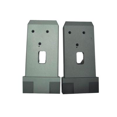 중국 고화탄소 정밀 CNC 가공 OEM ODM CNC 밀링 턴 판매용