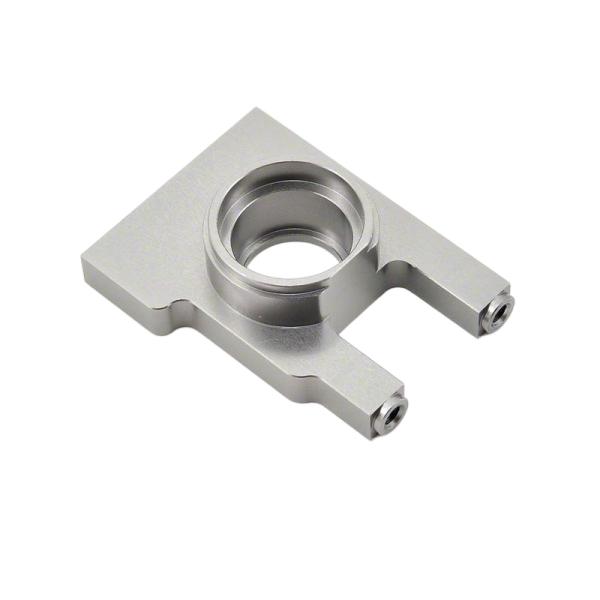 Quality Aluminum CNC Milling And Turning Anodize Custom Machined Metal Parts for sale