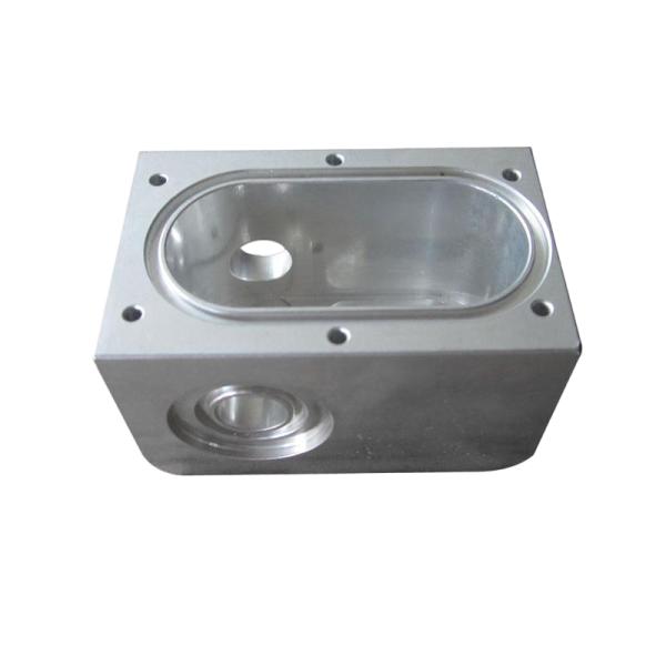 Quality Custom Aluminum CNC Machining Turning ODM CNC Machining Automotive Parts for sale