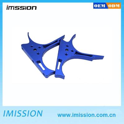 China Custom Aluminum CNC Machining Turning ODM CNC Machining Automotive Parts for sale