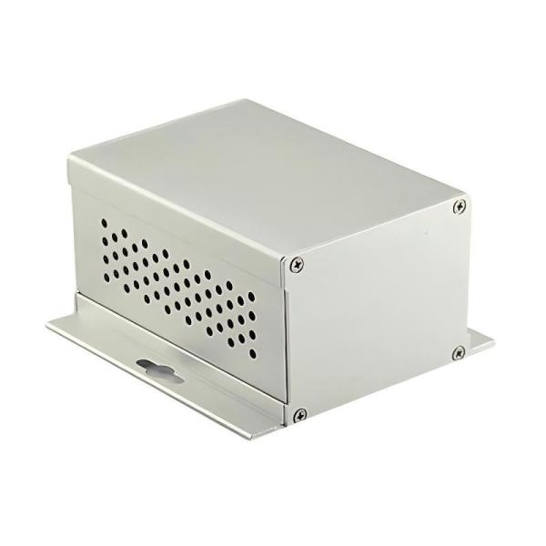 Quality Customized Sheet Metal Fabrication Aluminum Laser Cutting Bending Stamping for sale