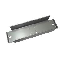 Quality OEM Sheet Metal Stamping Parts Bending Stainless Steel Fabrication Parts for sale